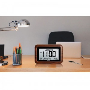 MemRabel 2 Dementia Reminder Clock - MedicalSupplies.co.uk