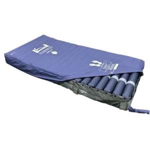 Apollo II Pressure Relief Mattress System - MedicalSupplies.co.uk