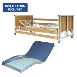Profiling Beds - MedicalSupplies.co.uk