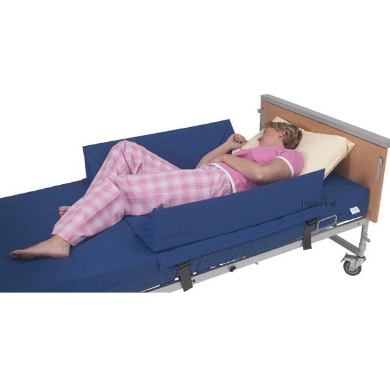 Bed Rail Bumpers - MedicalSupplies.co.uk