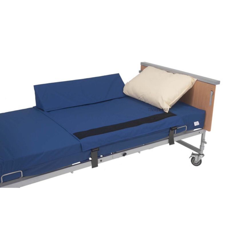 Bed Rail Bumpers - MedicalSupplies.co.uk