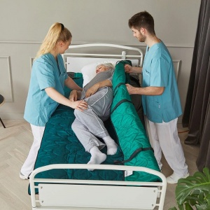 Four-Way Glide Sheets - MedicalSupplies.co.uk