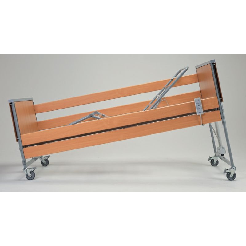 Invacare Beds - MedicalSupplies.co.uk