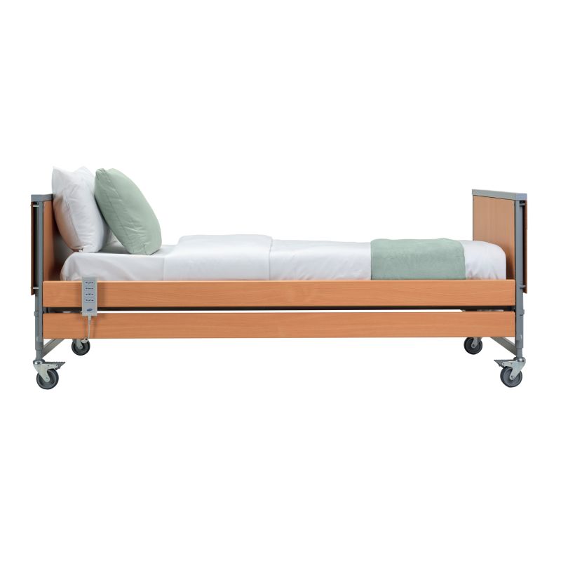 Invacare Beds - MedicalSupplies.co.uk