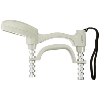 Jamar Plus Digital Hand Dynamometer - MedicalSupplies.co.uk