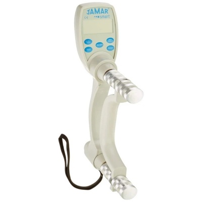 Hand Grip Dynamometers - MedicalSupplies.co.uk