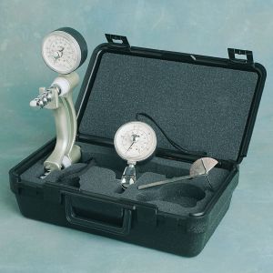 Jamar Dynamometer Hand Grip Hydraulic - MedicalSupplies.co.uk