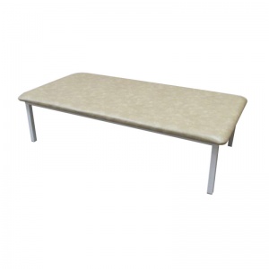 Low Physiotherapy Table - MedicalSupplies.co.uk