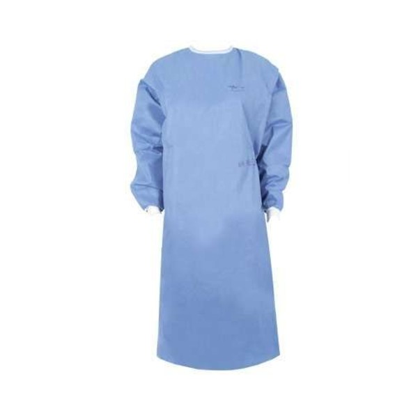 Medline OPS Essential Surgical Gown - MedicalSupplies.co.uk