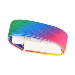 Multi-Coloured Tourniquet with Quick Release - MedicalSupplies.co.uk
