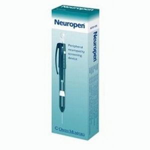 Neuropen Kit - MedicalSupplies.co.uk