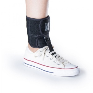 Foot Drop Braces | Full Range - MedicalSupplies.co.uk