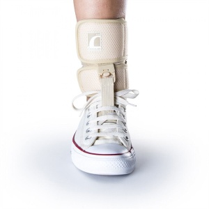 Boxia Plus Drop Foot AFO Brace - MedicalSupplies.co.uk