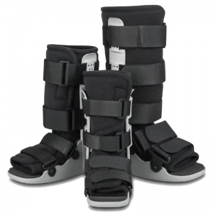 Walking Boots for Broken Toes - MedicalSupplies.co.uk