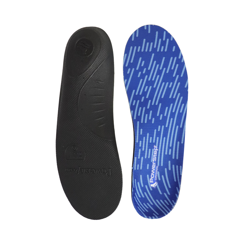 Powerstep Original Full Length Insoles - MedicalSupplies.co.uk