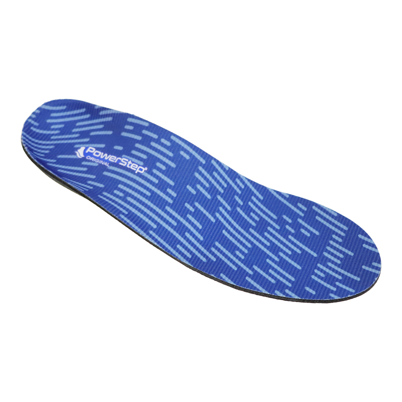 Powerstep Original Full Length Insoles - MedicalSupplies.co.uk
