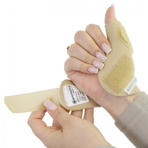Thumb Splints - MedicalSupplies.co.uk