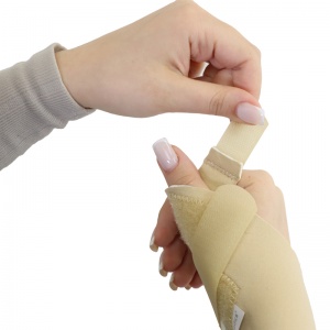 Thumb Splints - MedicalSupplies.co.uk