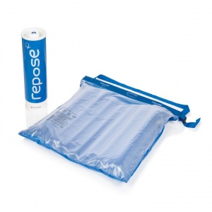 Repose Standard Foot Protectors Pair - MedicalSupplies.co.uk