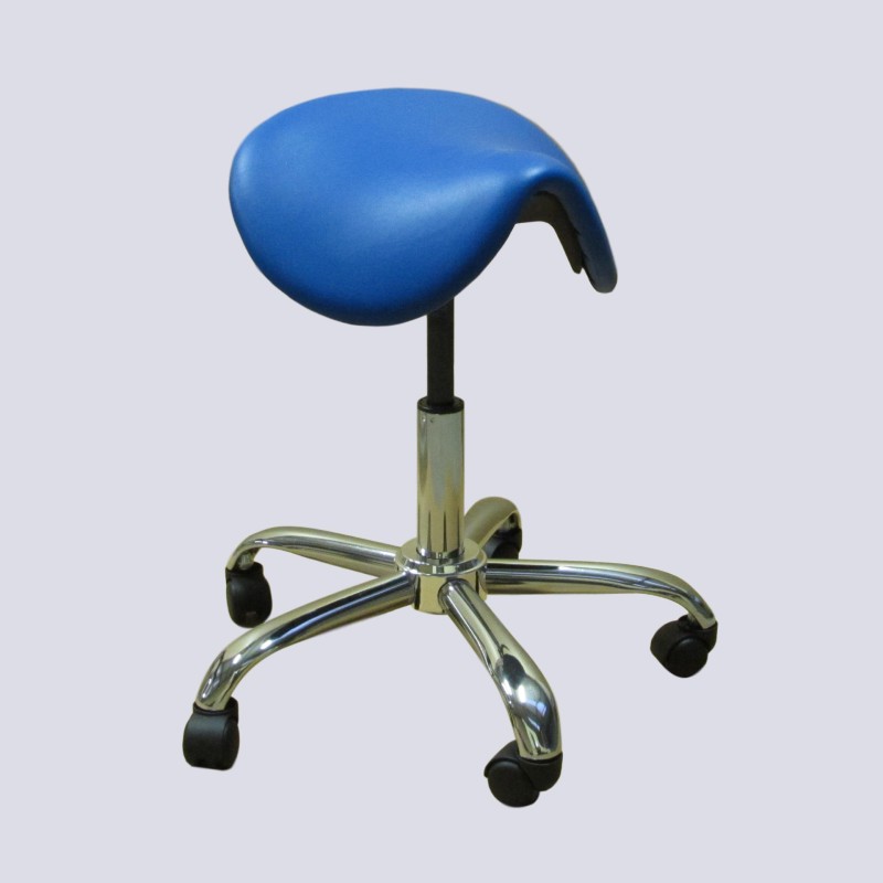 Saddle Stool SE33 Posture Support - MedicalSupplies.co.uk