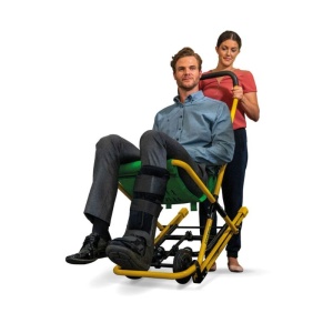 Safety Chair Evac. Chair Training - MedicalSupplies.co.uk