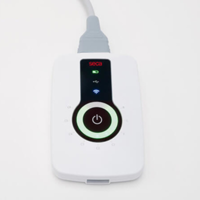 Seca - MedicalSupplies.co.uk