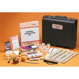 Sensory Stimulation Activities Kit - MedicalSupplies.co.uk