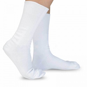 Silipos SoftSock Gel Socks - MedicalSupplies.co.uk
