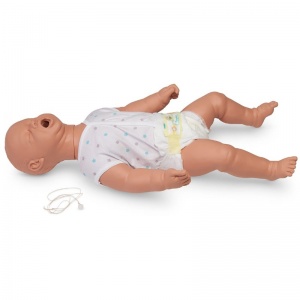 Simulaids Infant Choking Manikin - MedicalSupplies.co.uk