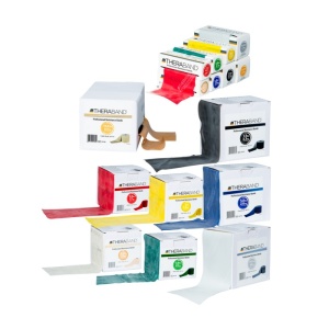 TheraBand - MedicalSupplies.co.uk