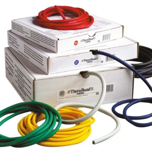 Therapy Resistance Bands - MedicalSupplies.co.uk