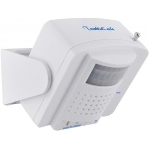 Motion Sensor Alarms - MedicalSupplies.co.uk