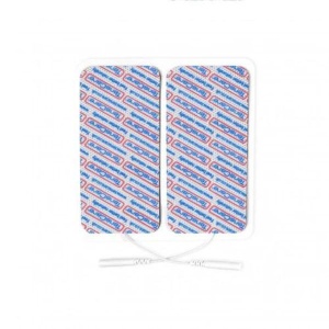 TENS Machine Replacement Pads - MedicalSupplies.co.uk