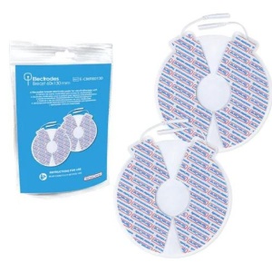 TENS Machine Replacement Pads - MedicalSupplies.co.uk
