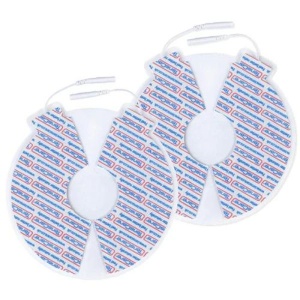 TENS Machine Replacement Pads - MedicalSupplies.co.uk