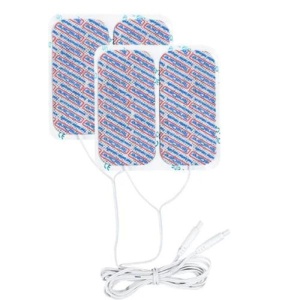 TENS Machine Replacement Pads - MedicalSupplies.co.uk
