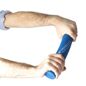 TheraBand FlexBar Arm Exerciser - MedicalSupplies.co.uk