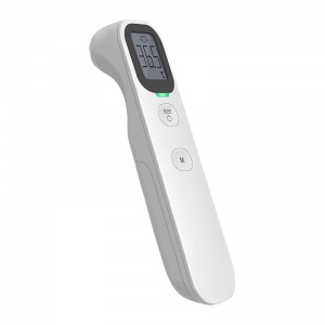 Timesco Digital Forehead Thermometer - MedicalSupplies.co.uk