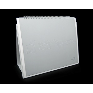 Universal Contrast Flip Test - MedicalSupplies.co.uk