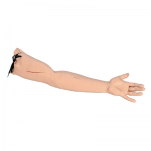 Life/Form Suture Practice Arm - MedicalSupplies.co.uk