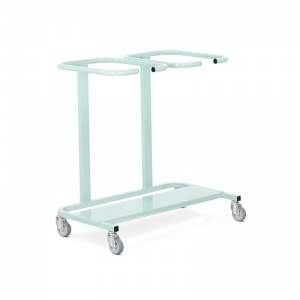 Linen Trolleys - MedicalSupplies.co.uk