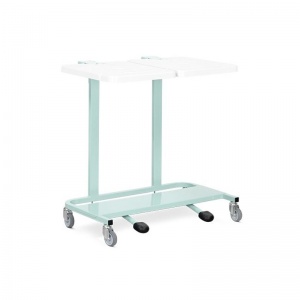 Linen Trolleys - MedicalSupplies.co.uk