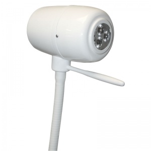 Daray X200 LED Flexible Medical Examination Light - MedicalSupplies.co.uk