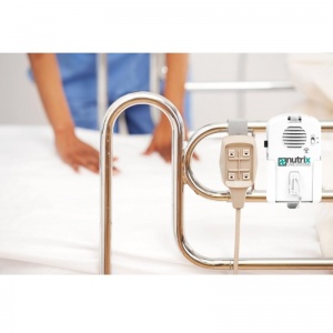 Nutrix Care Fall Prevention Alarm - MedicalSupplies.co.uk