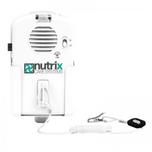 Nutrix Care Fall Prevention Alarm - MedicalSupplies.co.uk