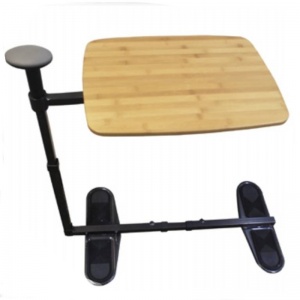 Stander Adjustable Omni Tray Table - MedicalSupplies.co.uk