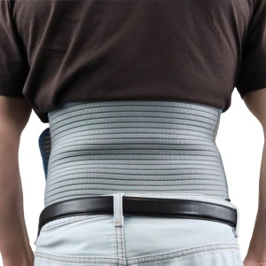 Abdominal Support Binders - MedicalSupplies.co.uk