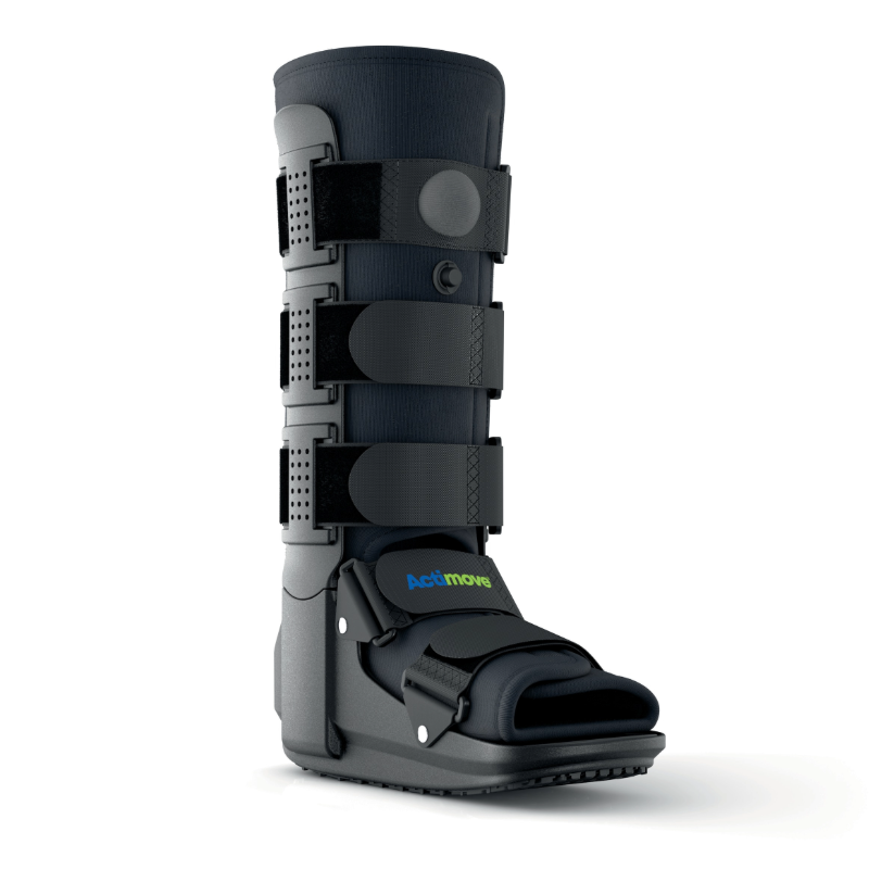 Fracture Boots - MedicalSupplies.co.uk