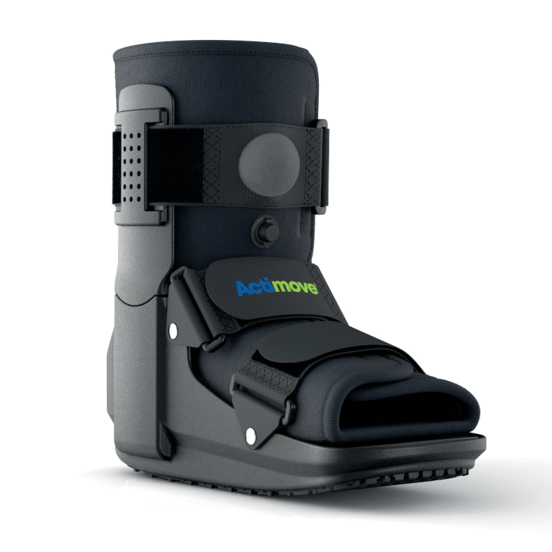 Actimove Standard Air Short Walker - MedicalSupplies.co.uk