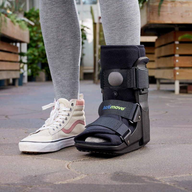 Fracture Boots - MedicalSupplies.co.uk